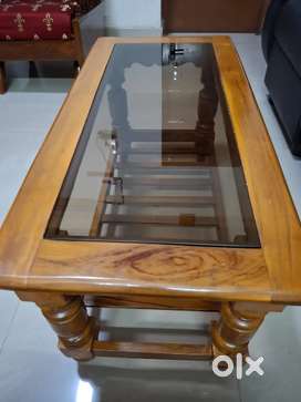 Tea table olx store
