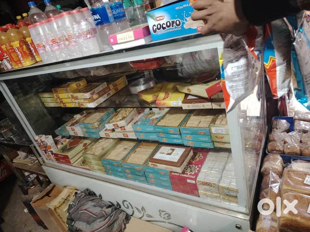 Sweet Counter Buy Sell Used Furniture in Uttar Pradesh OLX