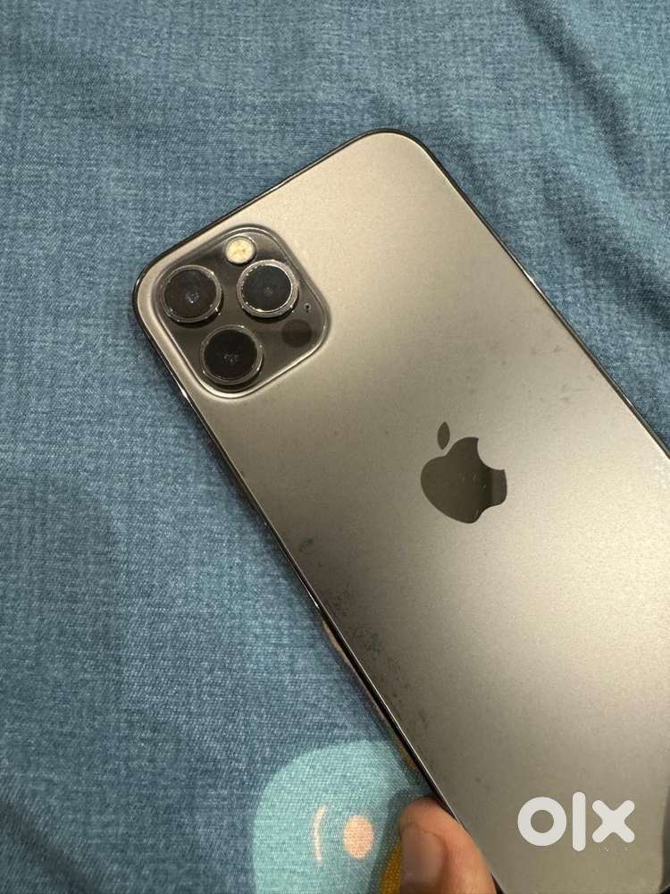 Iphone 12 pro 128gb storage USA MODEL - Mobile Phones - 1814151527