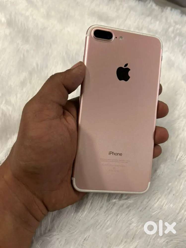 I phone 7 plus - Mobile Phones - 1784626594