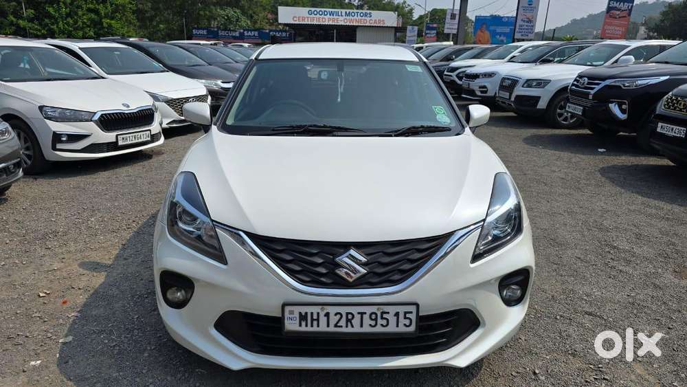 Maruti Suzuki Baleno Alpha Diesel, 2019, Diesel - Cars - 1788665051