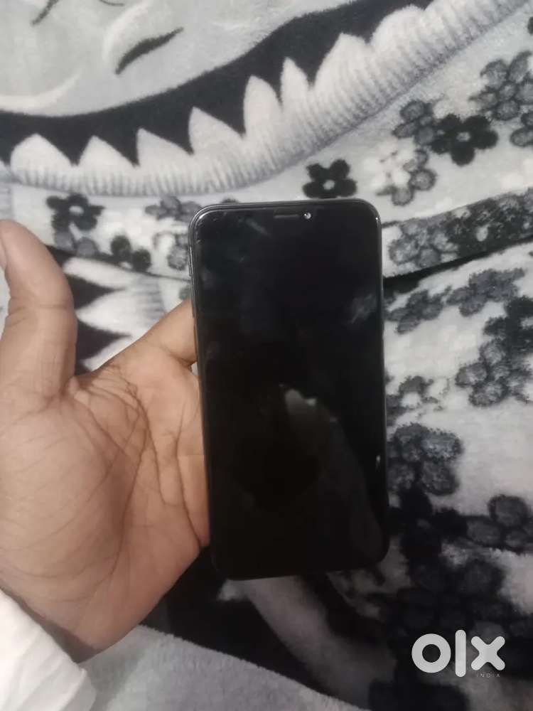 iPhone x 64g - Mobile Phones in Kulesara, Greater Noida - 1828232114
