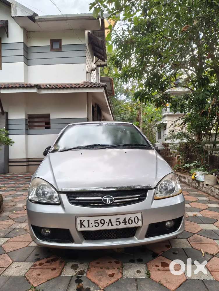 Tata Indigo CS 2008 Diesel 132000 Km Driven - Cars - 1802968203