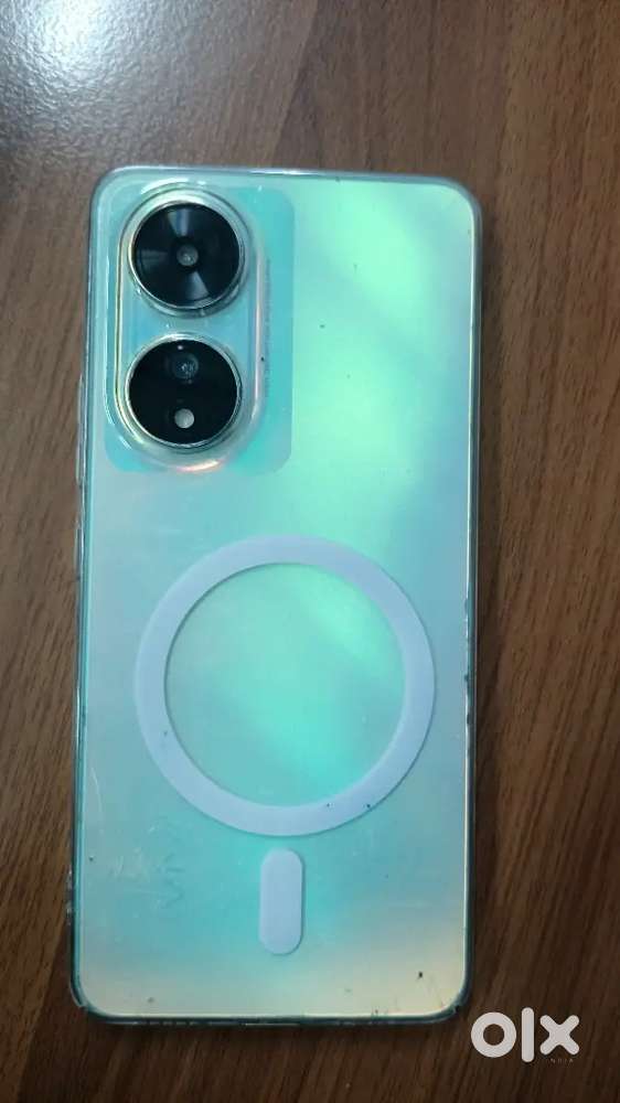 Vivo t2 5g 8 $ 128 - Mobile Phones in Civil Lines, Allahabad - 1832962338