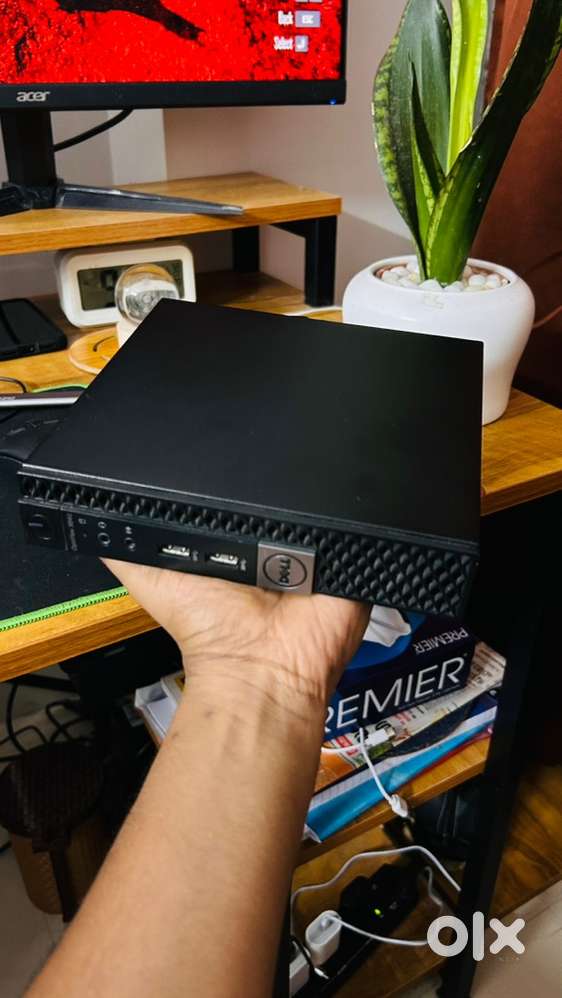 Dell optiplex Mini PC- CPU only - Computers & Laptops in Info Park ...