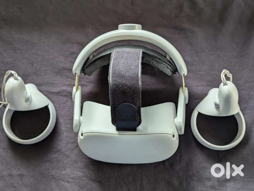 Meta Oculus Quest 2 128GB VR Virtual reality Headset with KIWI design ...