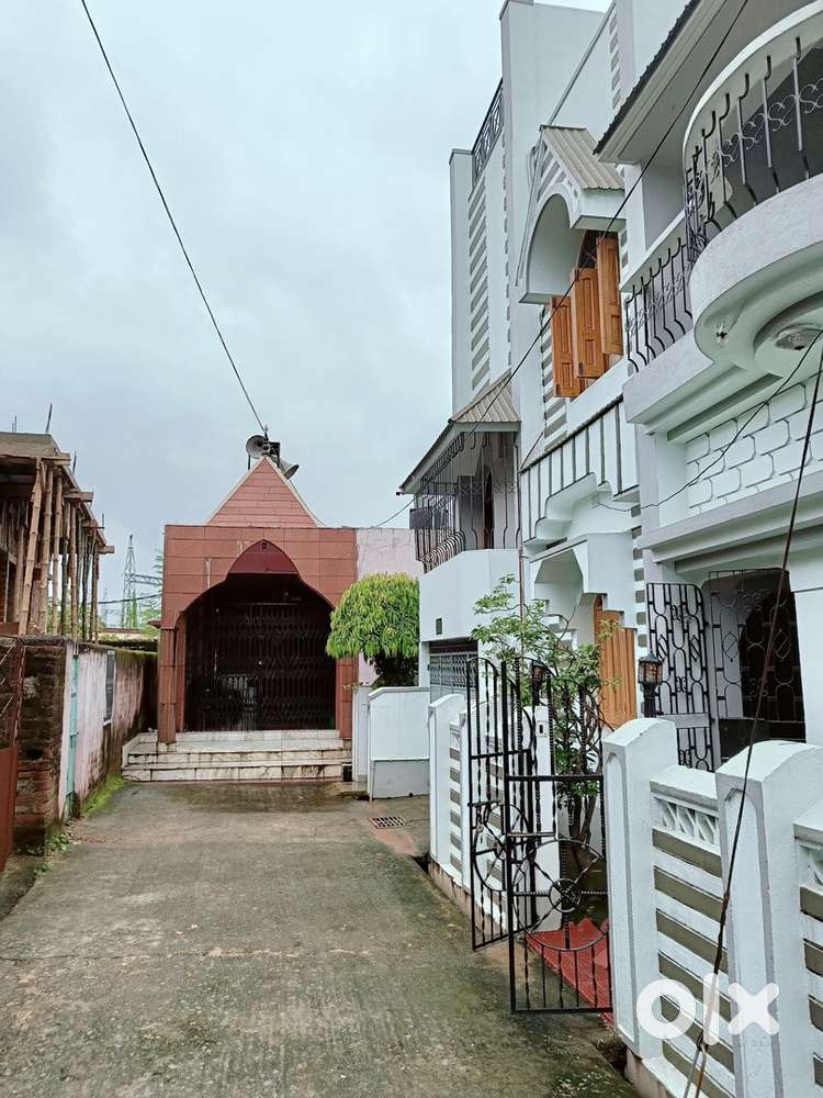 House rent in Purbasha Colony, Ushagram - For Rent: Houses & Apartments ...