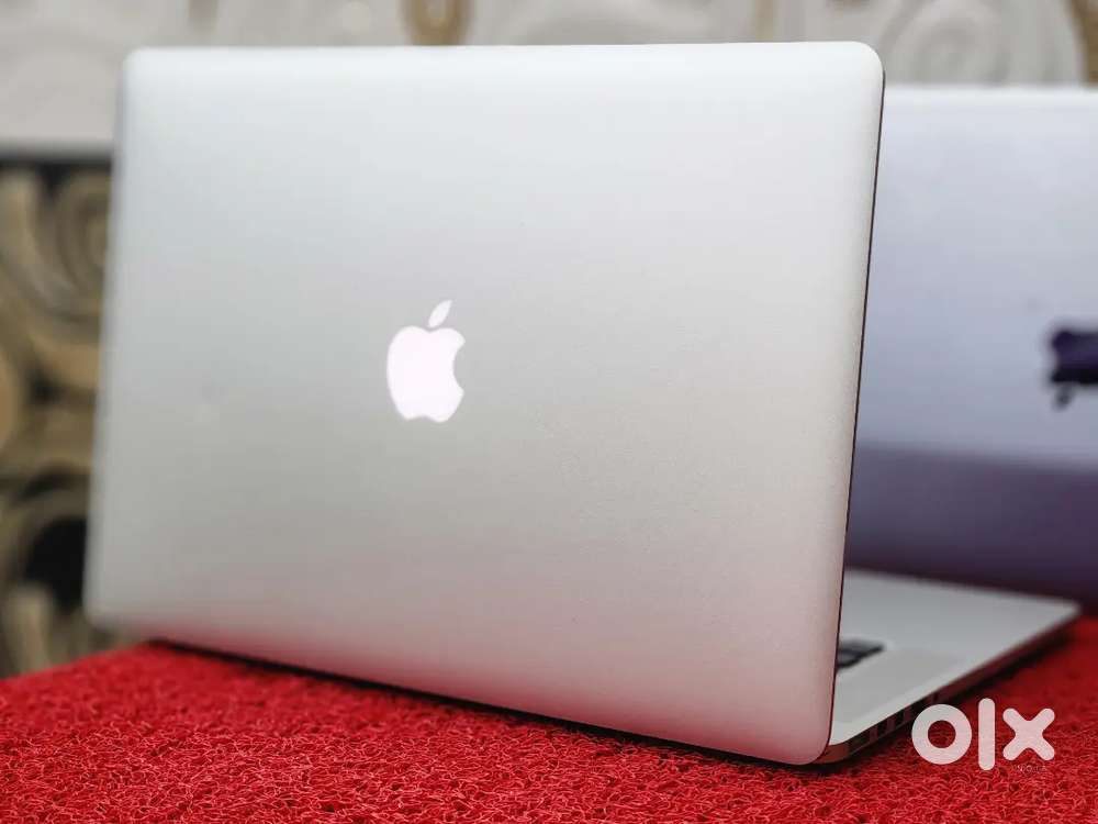 Apple Macbook Pro 16gb Ram i7 500gb SSD 3.5gb Graphics 15inch Retina ...