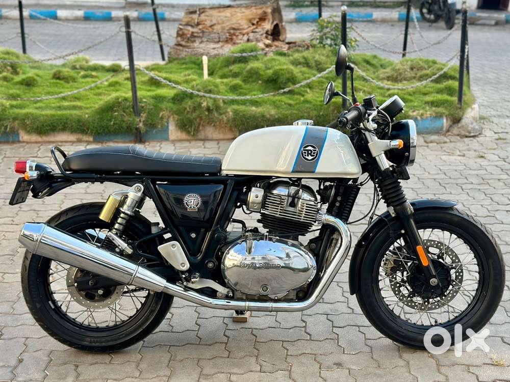 RE GT 650 TWINS IN MINT CONDITION FOR SALE - Motorcycles - 1801769057