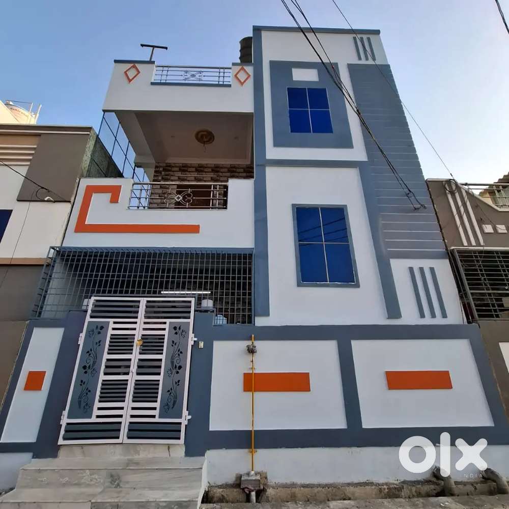 2bhk house for rent in both ground and first floor - For Rent: Houses ...