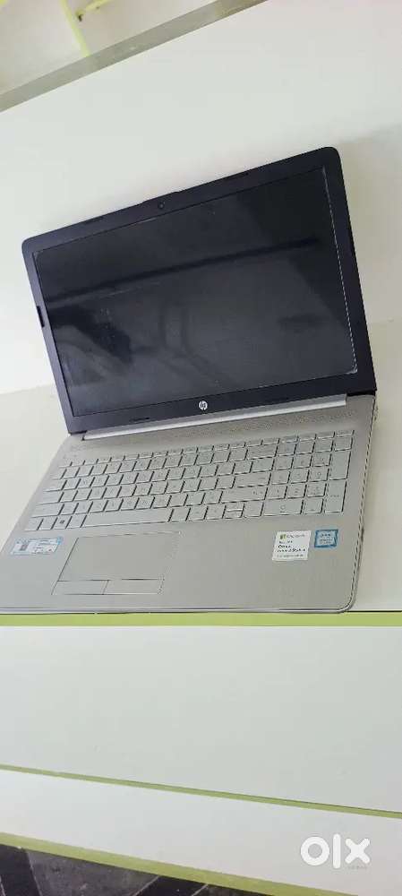 Hp laptop for sale - Computers & Laptops - 1799254601