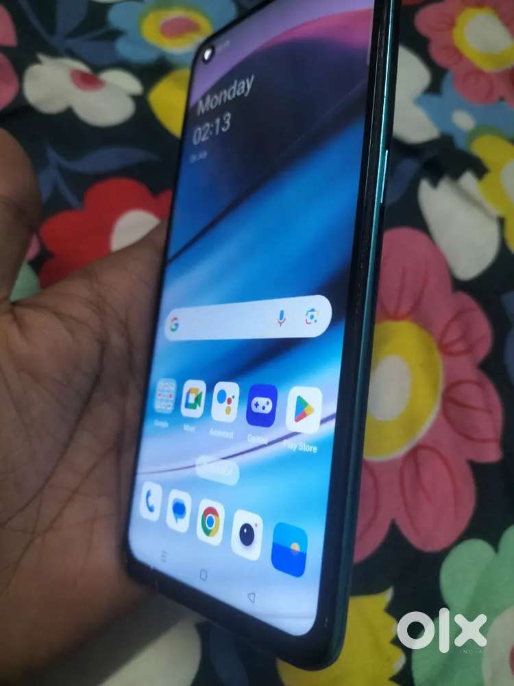 One plus super nice working - Mobile Phones - 1814950618