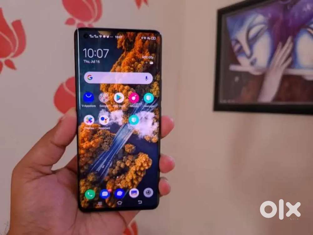 Vivo x50 pro 8gb ram 256 gb intrenal - Mobile Phones - 1747388206