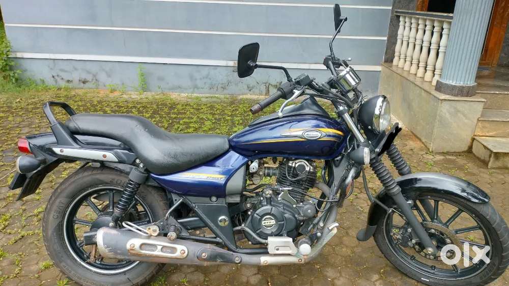 Bajaj Avenger Street 150 - Motorcycles in Kinnigoli, Talipady - 1831459442