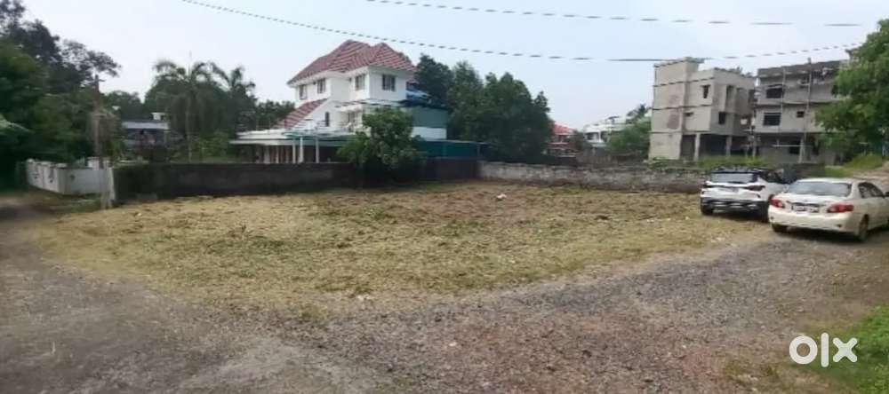 10 cent plot for sale near padamukal satellite colony - Lands & Plots ...