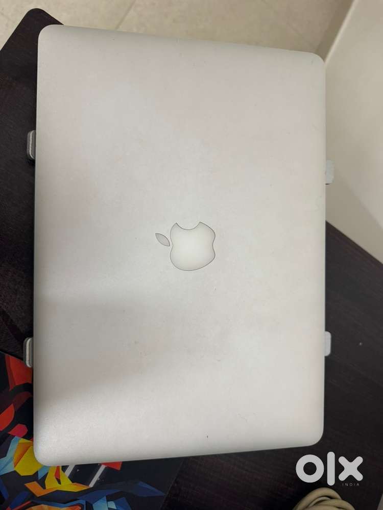 Apple Macbook Air 2017 128 GB - Computers & Laptops - 1821383492