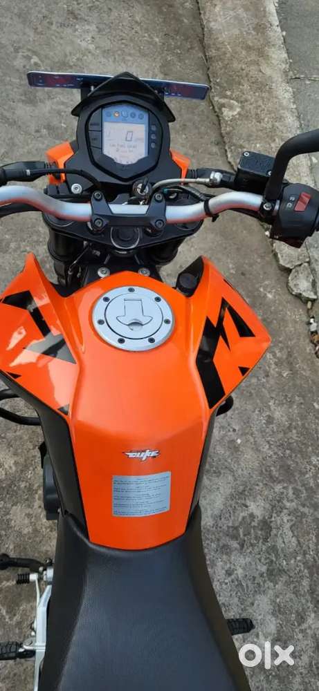 KTM Duke 200 - Motorcycles - 1804274287