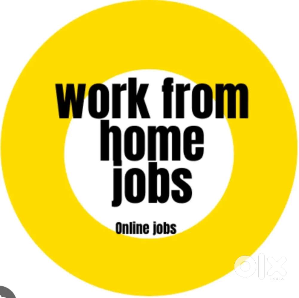 WORK FROM HOME - Office Assistant - 1817799418