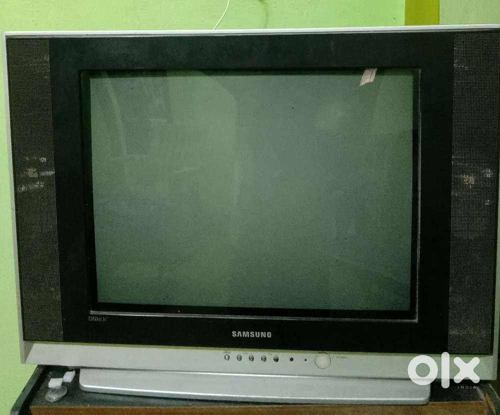Samsung Old Model Tv in India, Free classifieds in India | OLX
