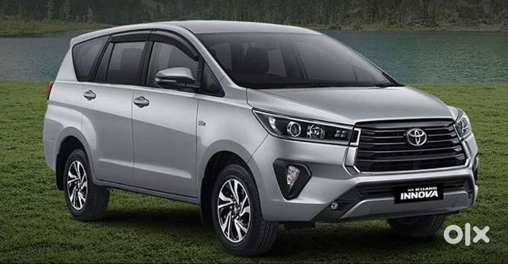 NEW BRAND CAR INNOVA CRYSTA READY AVAILABLE - Commercial & Other ...
