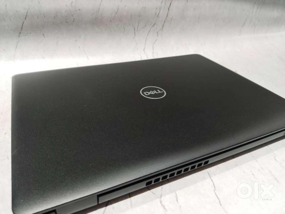 ORDER NOW DELL LATITUDE CORE I3 8TH GEN LAPTOP WITH 8GB RAM 256GB SSD ...