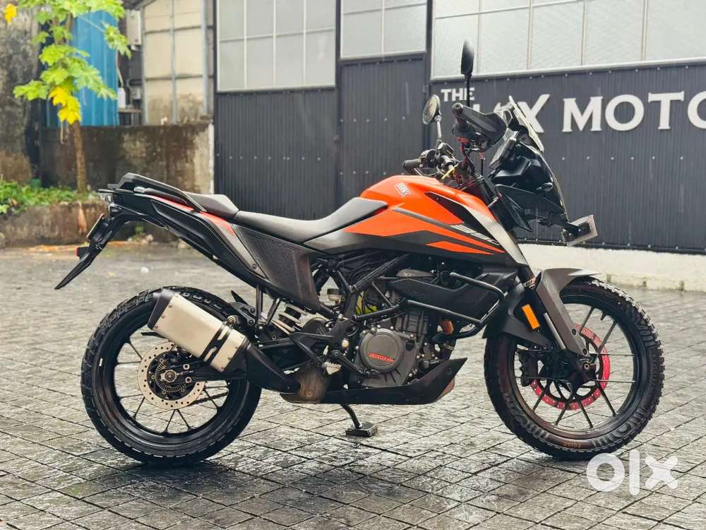 2020 ADV 390 Down payment 60k only - Motorcycles - 1805448706