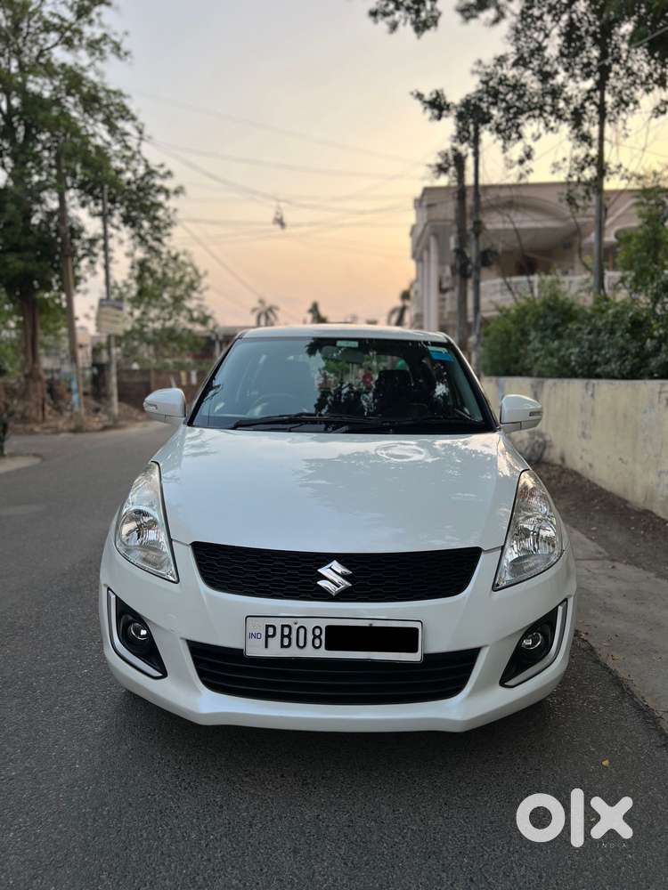 Maruti Suzuki Swift VXI Optional, 2016, Petrol - Cars - 1809375732
