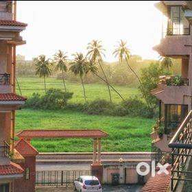 528 Flats & Apartments for Sale in Goa