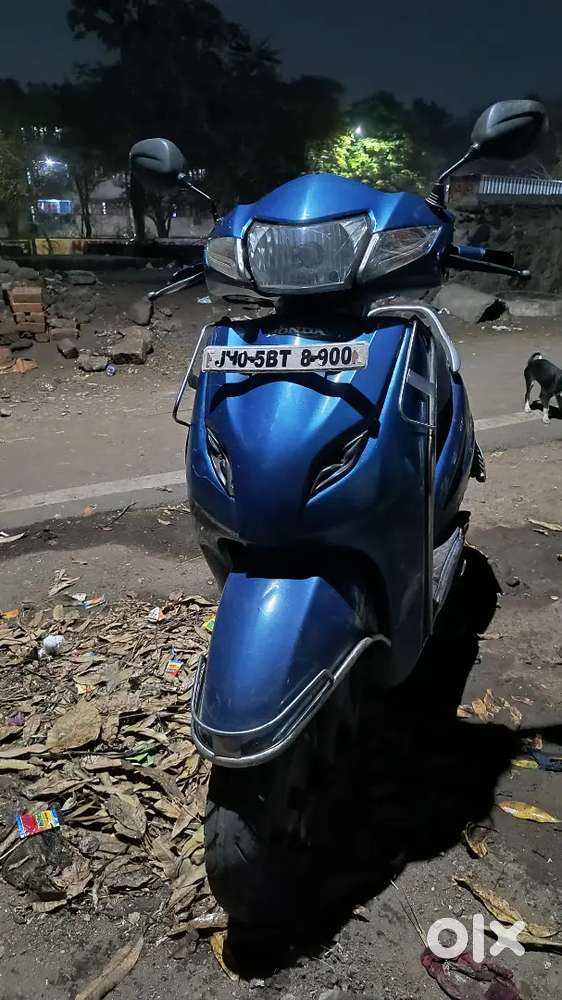 Scotty - Buy & Sell Second Hand Scooty in India, Used Scooters in India ...
