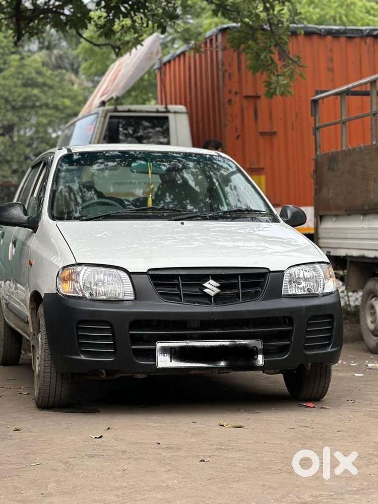 Maruti Suzuki Alto 800 2008 - Cars - 1753660476