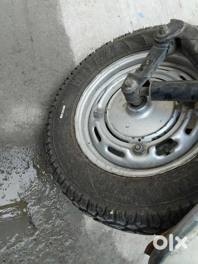 Mangol puri - Scooters - 1802955098