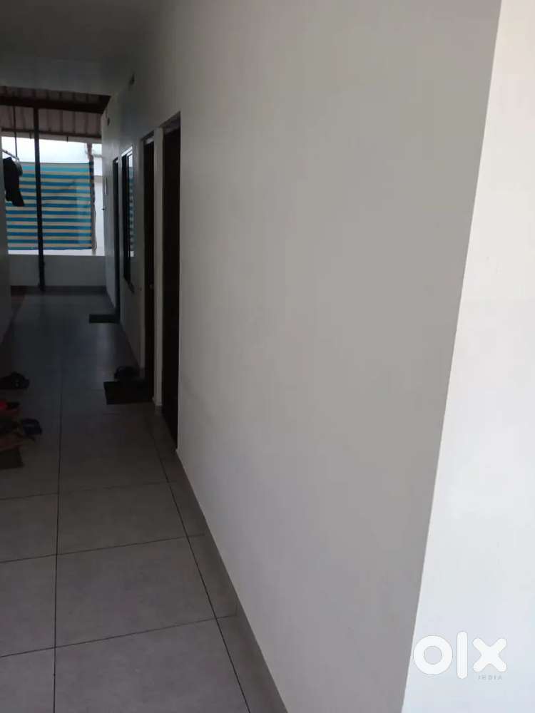 1 bhk house rent for bachelors one person 5500 two person 7000 - For ...