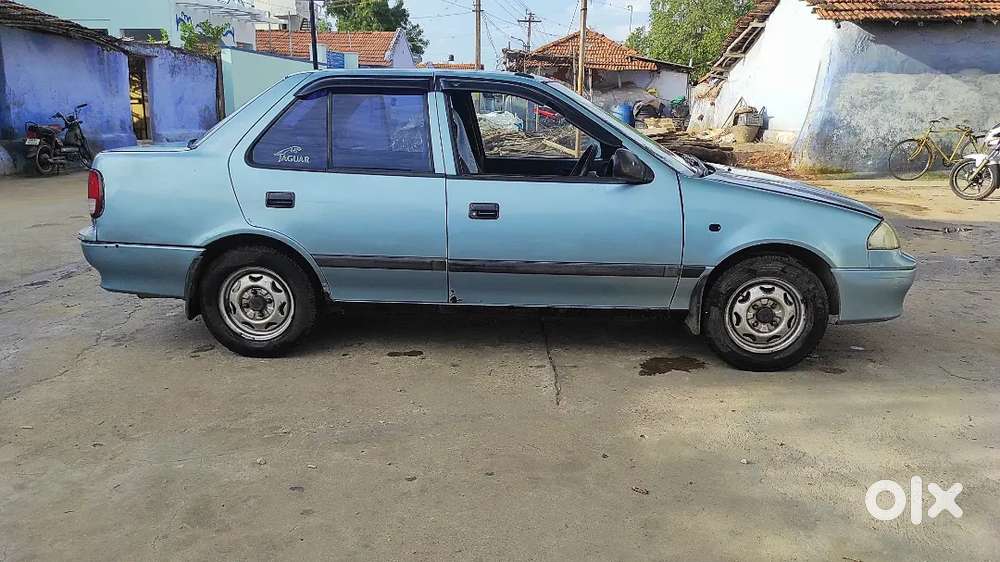Maruti Suzuki Esteem 2000 - Cars - 1789802144