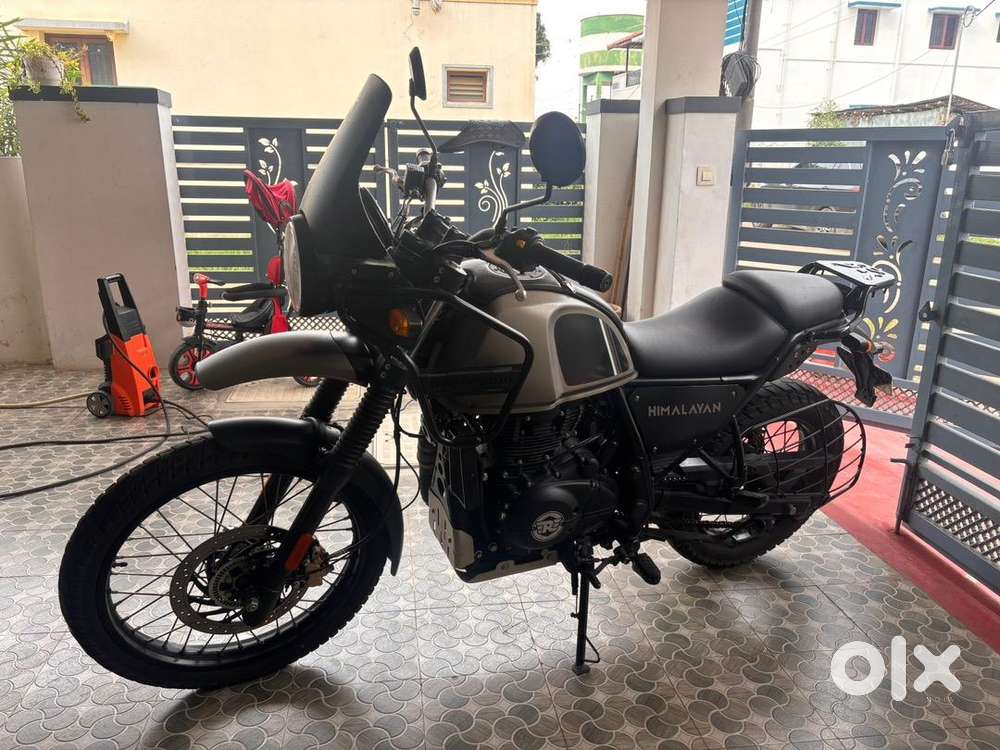 ROYAL ENFIELD HIMALAYAN 411 - Motorcycles - 1790857513