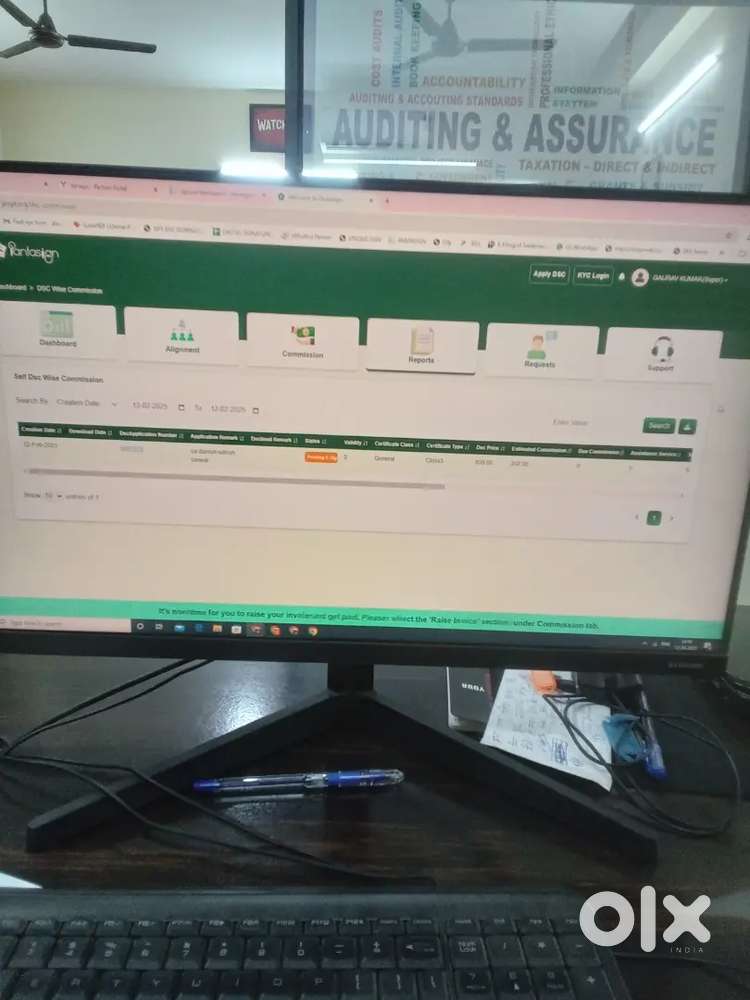 Data entry job - Data entry & Back office - 1798201069