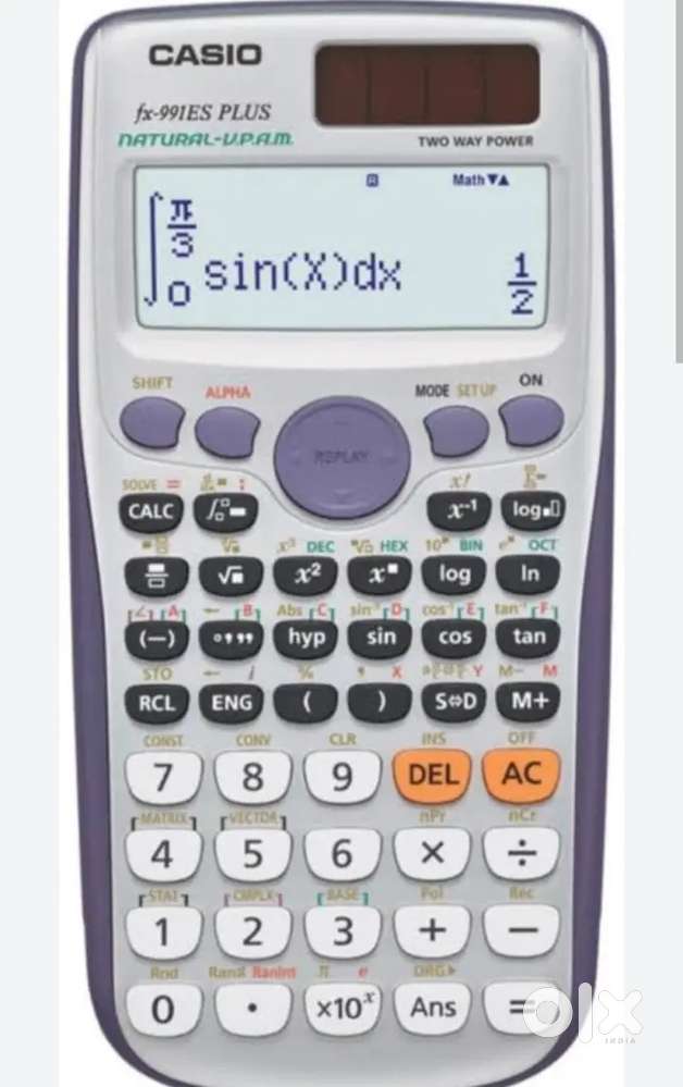 Engineering Calci - Hard Disks, Printers & Monitors - 1805978965