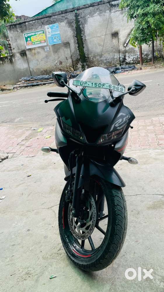 r15 v3 special edition - Motorcycles - 1819455953