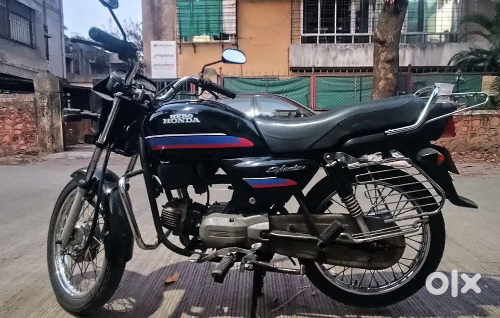 Splendor old model - Motorcycles - 1805913191