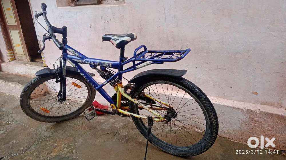 Atlas beast(good condition) - Bicycles - 1800865220