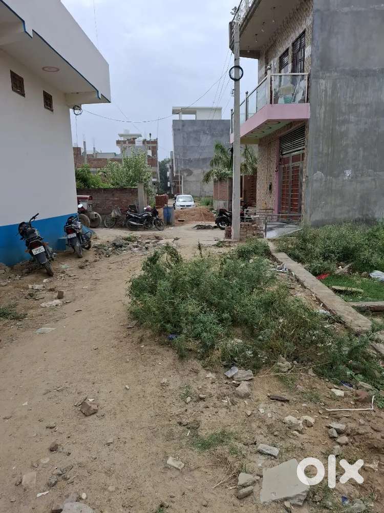 Defence colony Fatehgarh - Lands & Plots - 1827691580