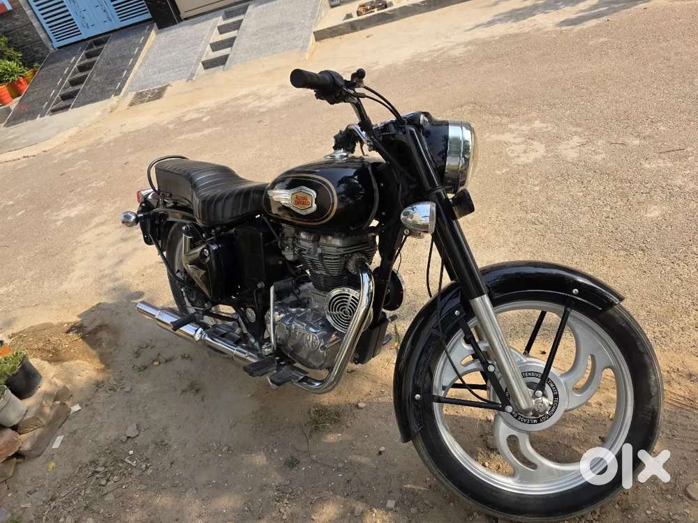 Brand new condition fully Modified old version - Motorcycles - 1805800652