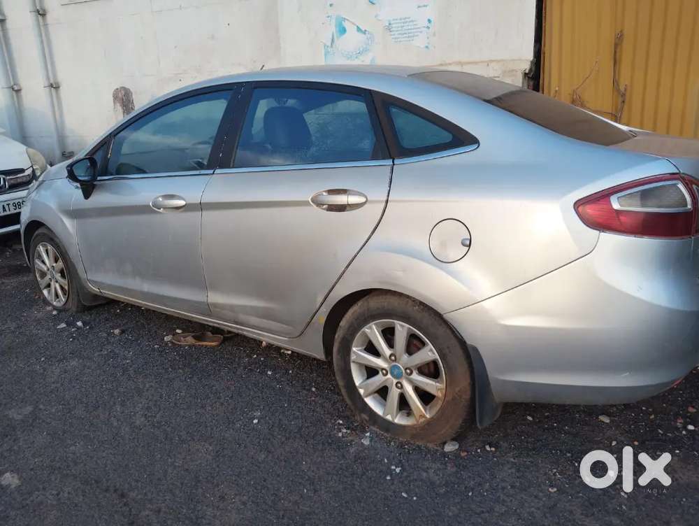 All new Fiesta all spares available - Spare Parts - 1809709913