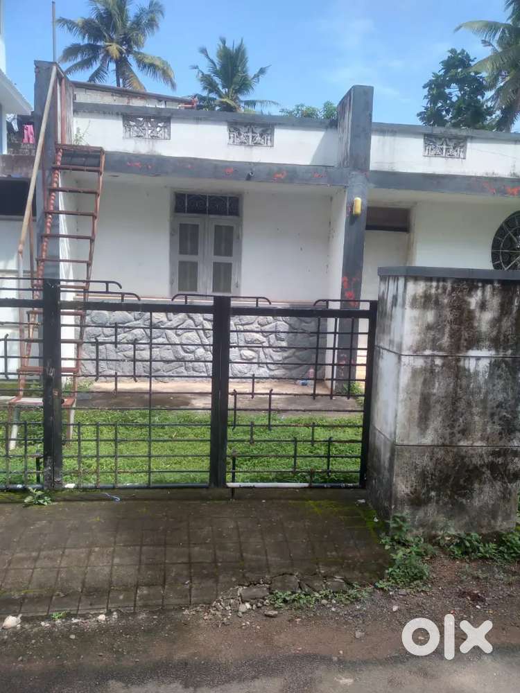 House plot kumarapuram 5 cent - Lands & Plots - 1818951700