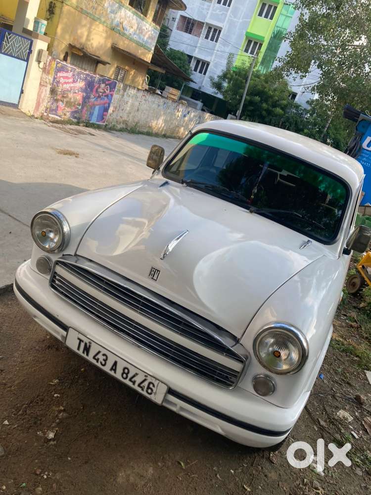 2004 Model Ambassador Isuzu Engine Power Steering - Cars - 1800281405