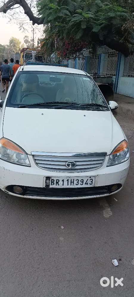 Tata Indigo Ecs 2011 Diesel Well Maintained - Cars - 1802366060