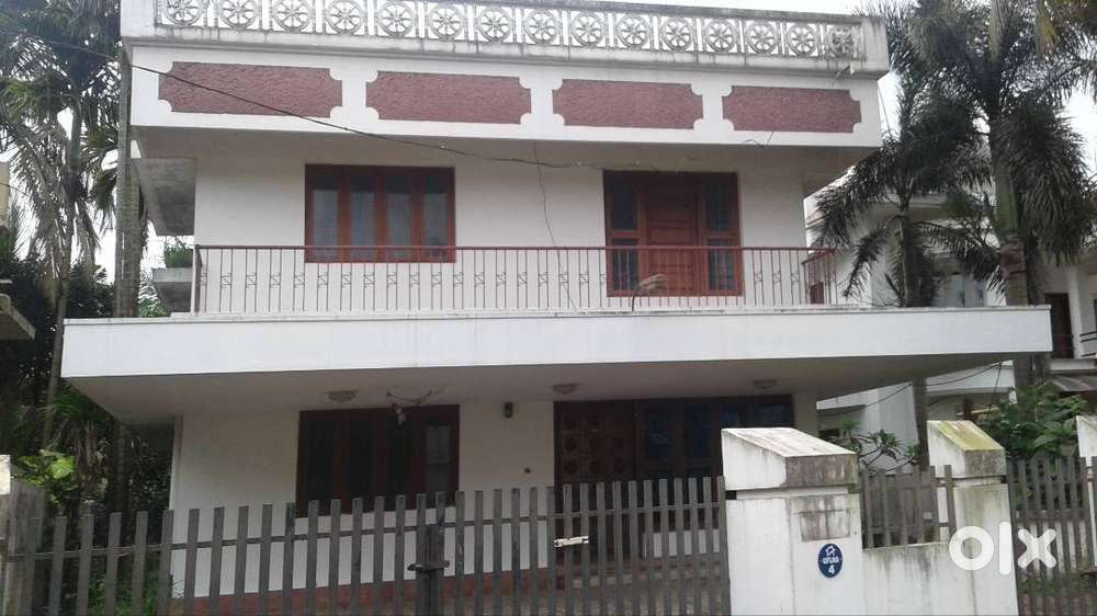 4bhk, 7 cents, 115 lakhs, Unity Road, Kuriachira, Thrissur - For Sale: Houses & Apartments ...