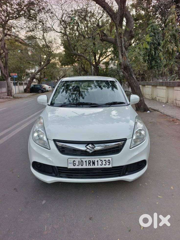Maruti Suzuki Swift Dzire Ldi BSIV, 2016, Diesel - Cars - 1798524802
