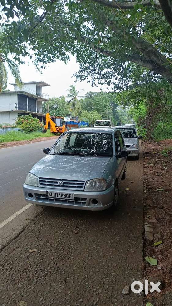 Maruti suzuki zen type 2 for sale - Cars - 1810954384