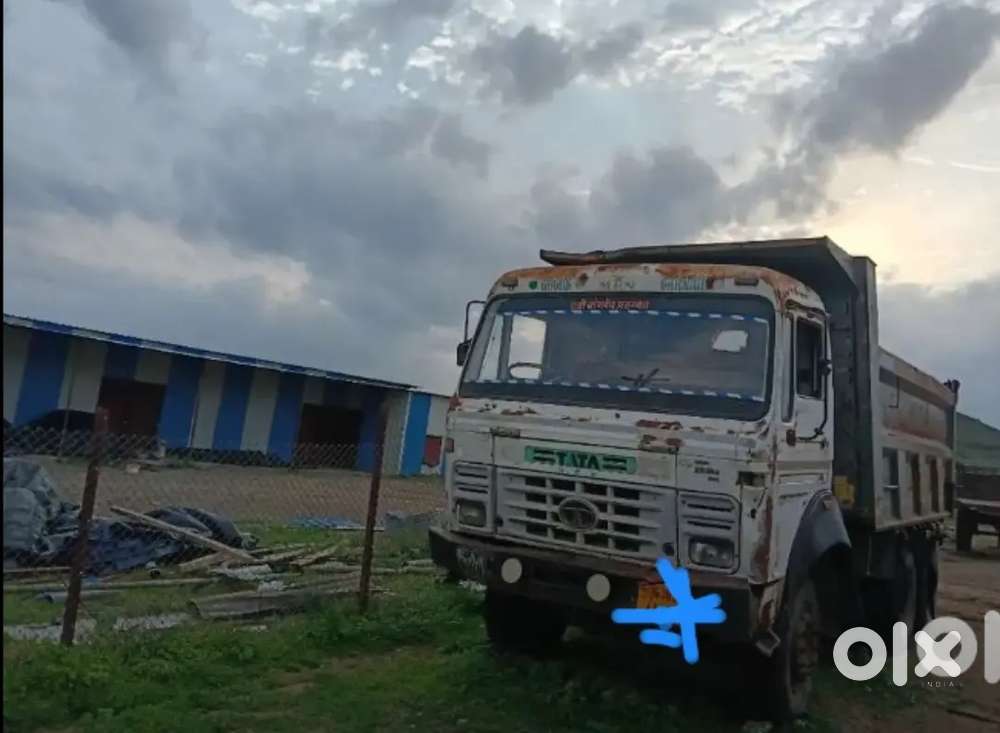 Tata 2518 model 2012 - Commercial & Other Vehicles - 1821903949