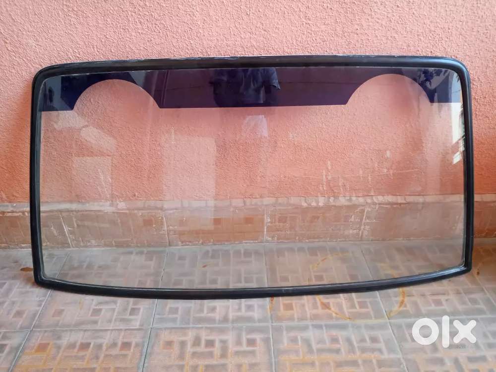 Maruti Omni Car Front Glass Windshield - Spare Parts - 1800858219